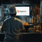 Automated Inventory Management Software | Digitory for Restaurants, Bars, Cafés & More
