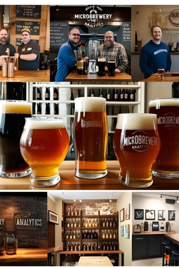 How to Manage and Scale a Microbrewery in India: The Secret Ingredient ...