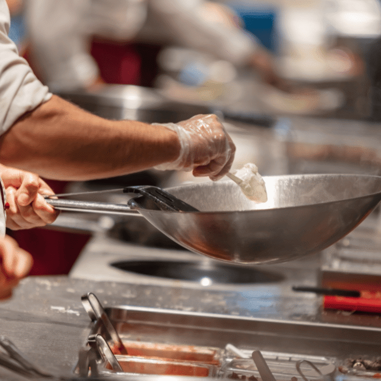 Best Cloud Kitchen Management Software for 2025